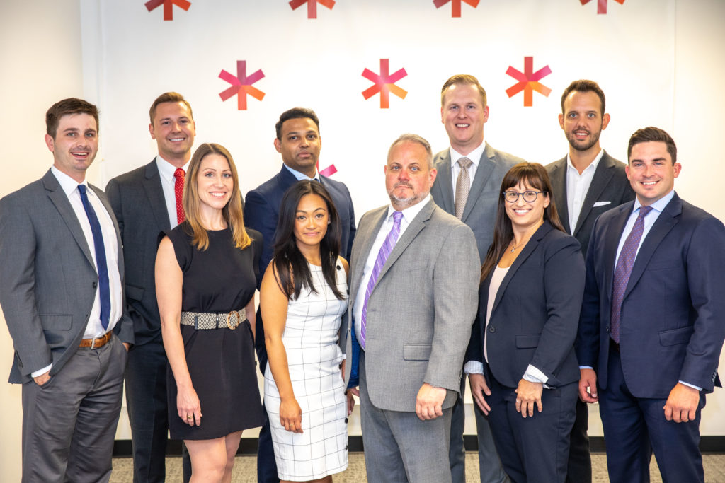 Argon & Co celebrates Chicago firm's ribbon-cutting - Argon & Co