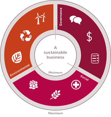 Truly sustainable operations - what does it look like and how to make ...