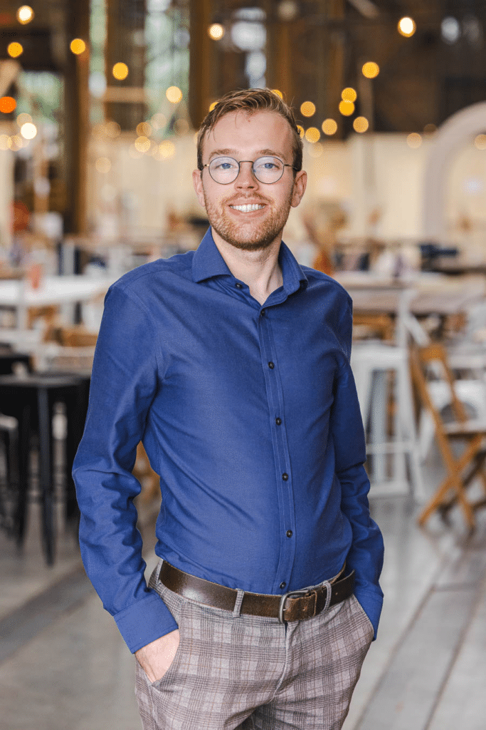 À propos - Argon & Co