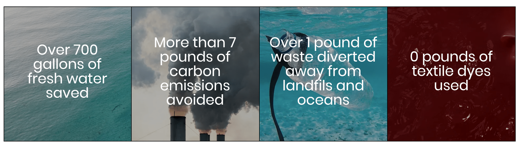 Circular fashion: the future is happening at Wastewear - Argon & Co